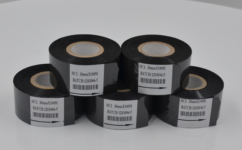 What is the difference between TTO ribbon and ordinary ribbon? - Henan ...