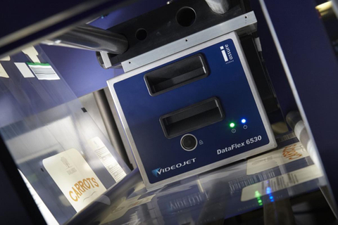 Videojet TTO Printer, Videojet TTO Printer Products, Videojet TTO ...